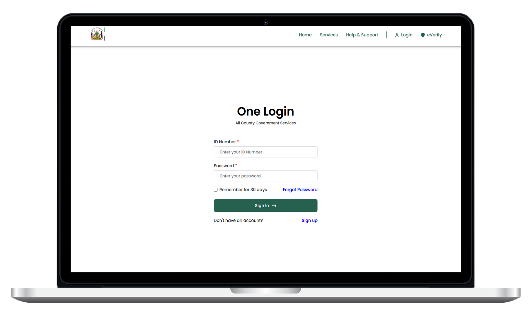 Loading :: Portfolio | Moses Okoth
